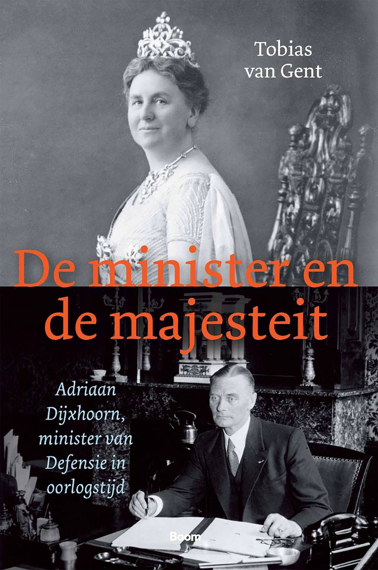 Uit het levensverhaal van Adriaan Dijxhoorn is veel te leren over onze ...
