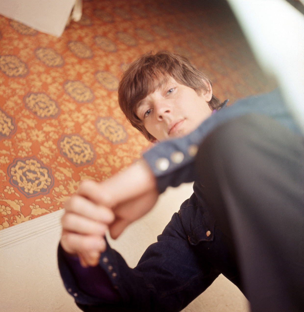 Klaus Voormann: ‘Van een Beatles met mij en zonder Paul was nooit ...