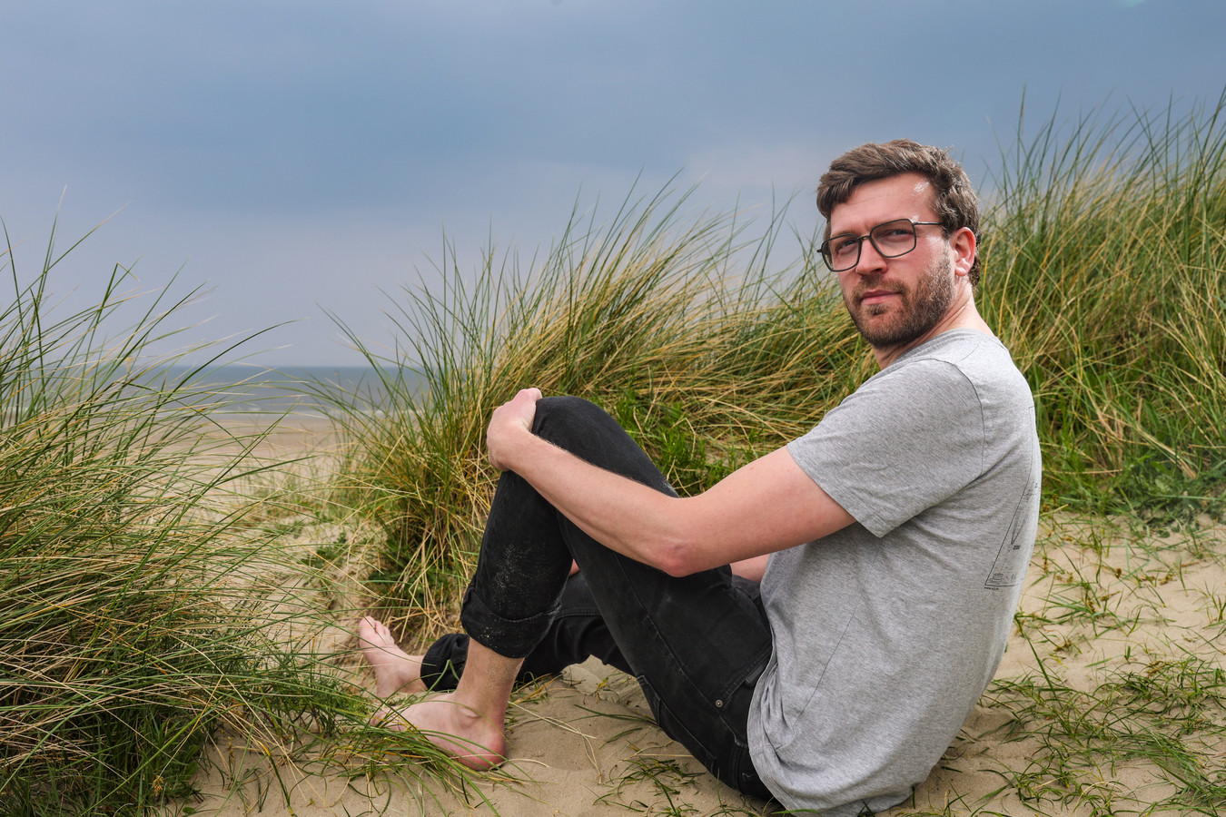 Leven aan Belgische kust is écht gezonder. Onderzoeker somt voordelen ...