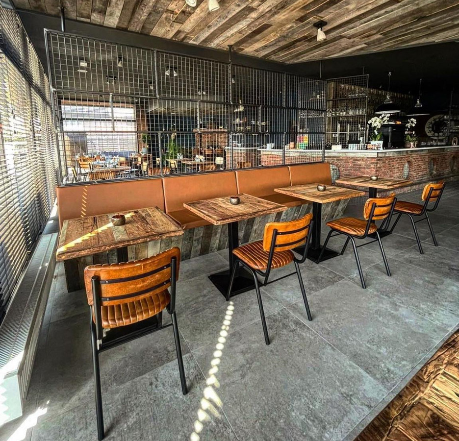 Romantisch tafelen in de regio Antwerpen: deze 9 restaurants serveren ...