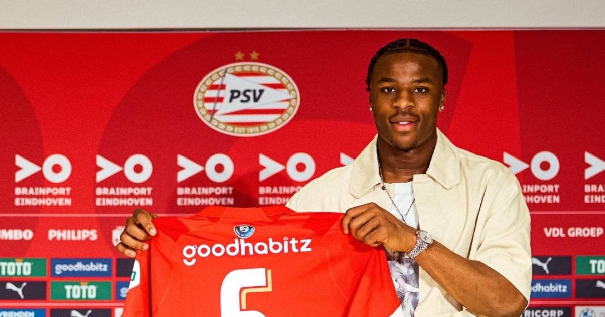 PSV kan op jacht naar een nieuwe ideale basis: dit zijn de meest ...