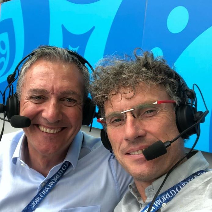 Peter Vandenbempt bevestigt afscheid Eddy Snelders als ...