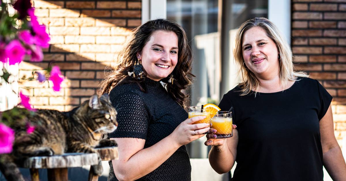 Beter een goede buur, dan een verre vriend? Geef jullie dan nu samen op ...