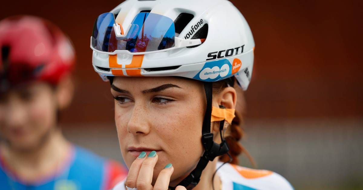 Wielertalent Daniek (21) ziet droom in vervulling gaan in Spanje: ‘Dit ...