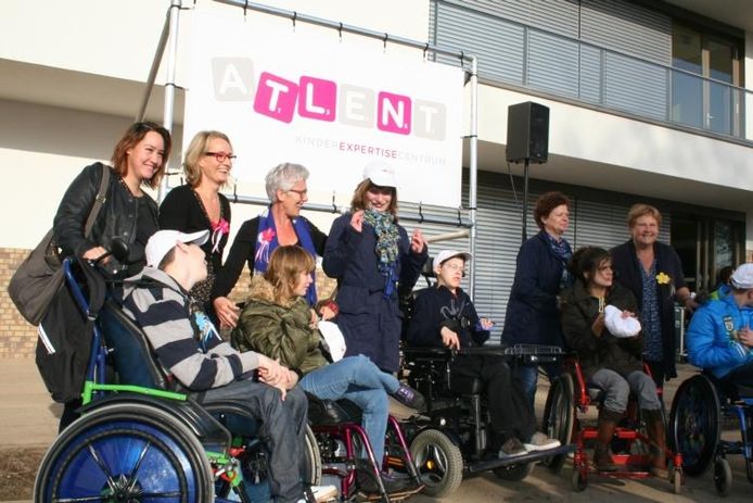 Kindcentrum verder als 'Atlent' | Den Bosch, Vught | bd.nl