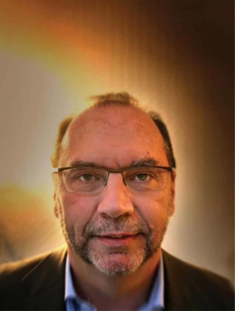 De meest invloedrijke Belg in de wereld is arts en microbioloog Peter Piot