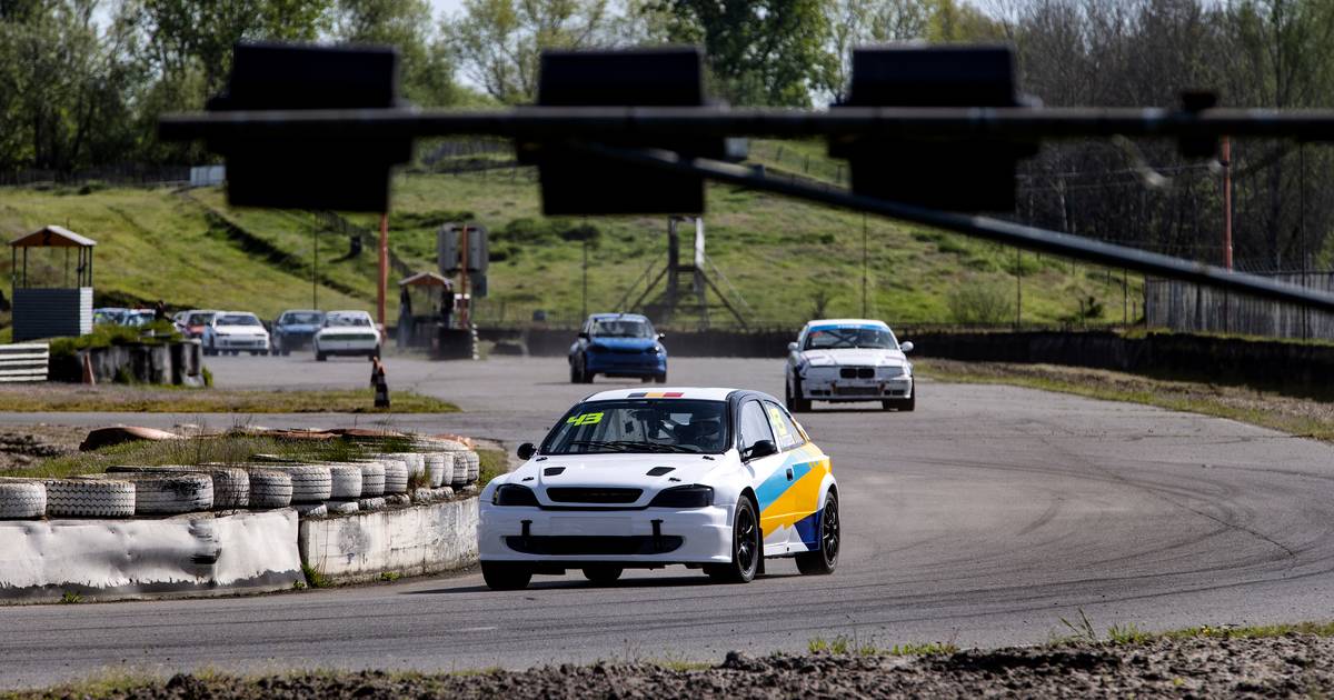 Valkenswaard loopt achter met bestemmingsplan Eurocircuit, maar ...