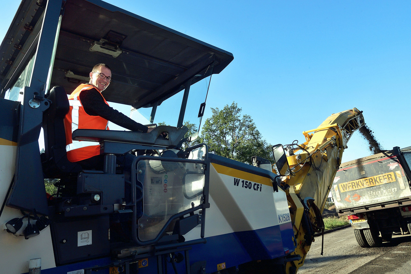 Dit zijn de grote bouwprojecten waar je in 2021 wat van gaat zien in ...