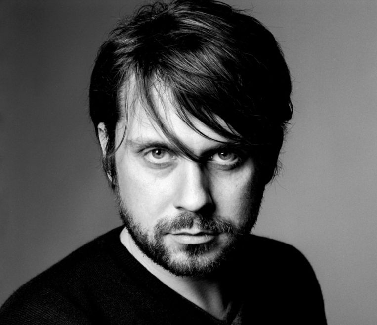 Teruglezen - Interview met Thomas Blondeau: 'Ik ben niet graag alleen ...