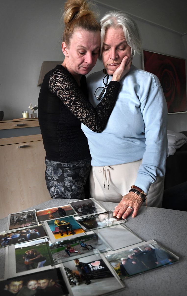 De Nederlandse Wanda verloor haar vier kinderen: ‘Ik vind het zo erg ...