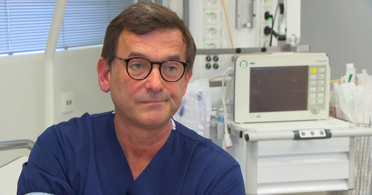 Cardioloog waarschuwt: “Wachten om naar ziekenhuis te gaan met acute ...