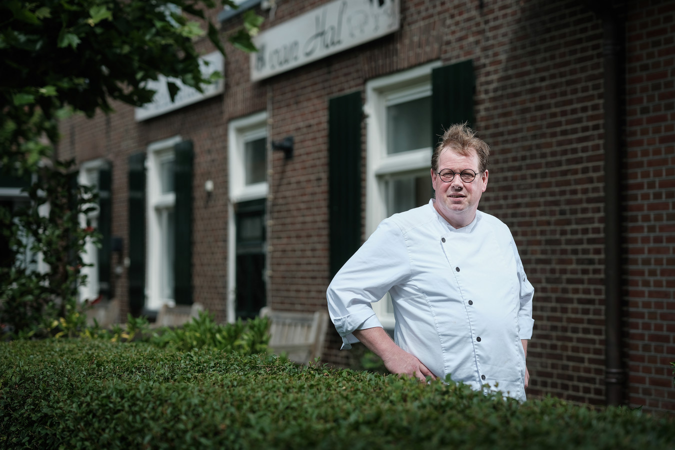 Opvallend veel bedrijven sluiten definitief de deuren in onze regio en ...