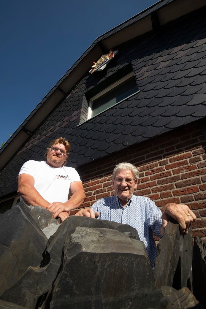 Hofleverancier Van Wely werkte écht voor koninklijk huis: ‘Aan Paleis ...