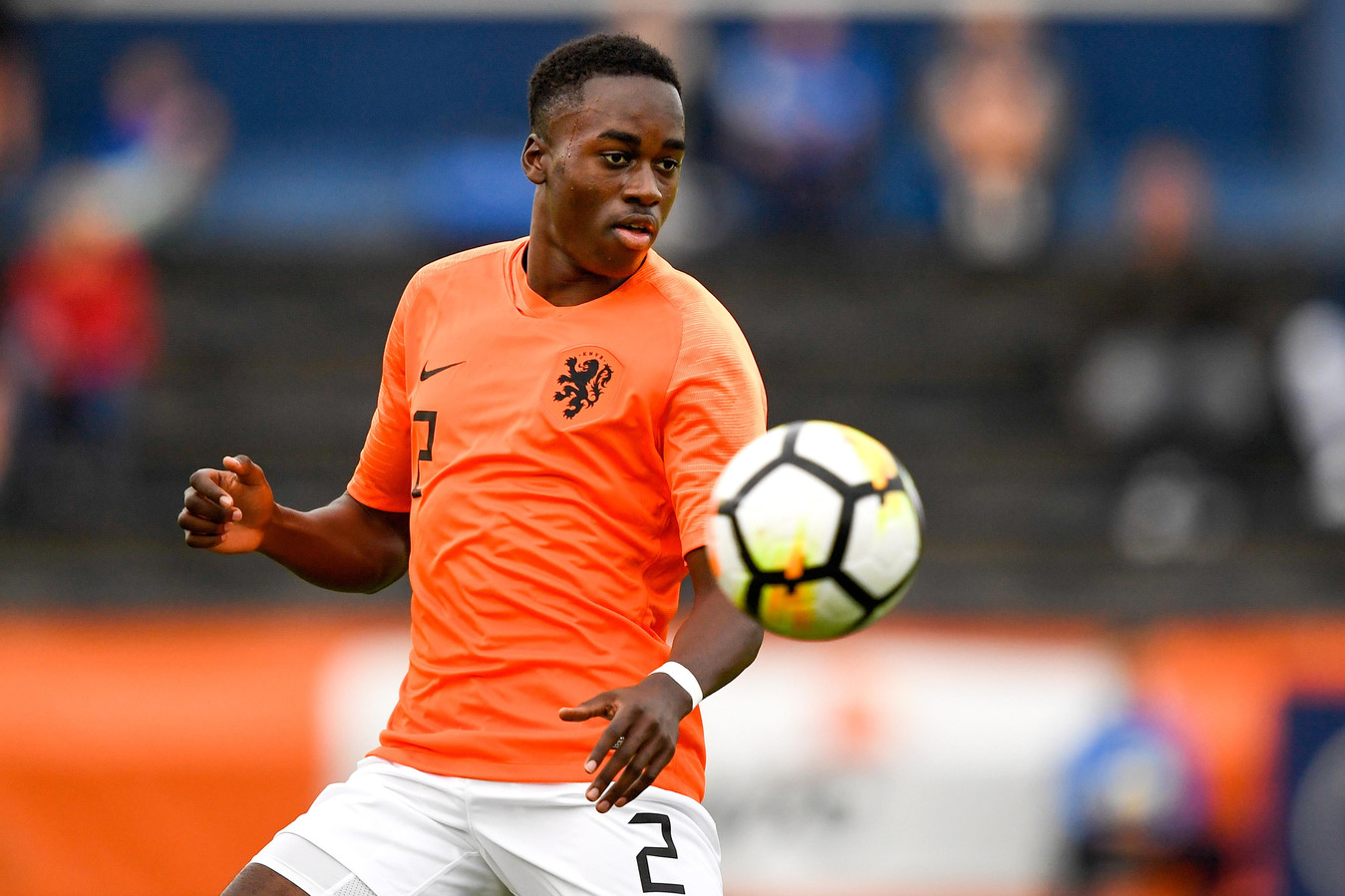 PSV’ers Gakpo en Teze debuteren in selectie Jong Oranje, Ihattaren naar ...