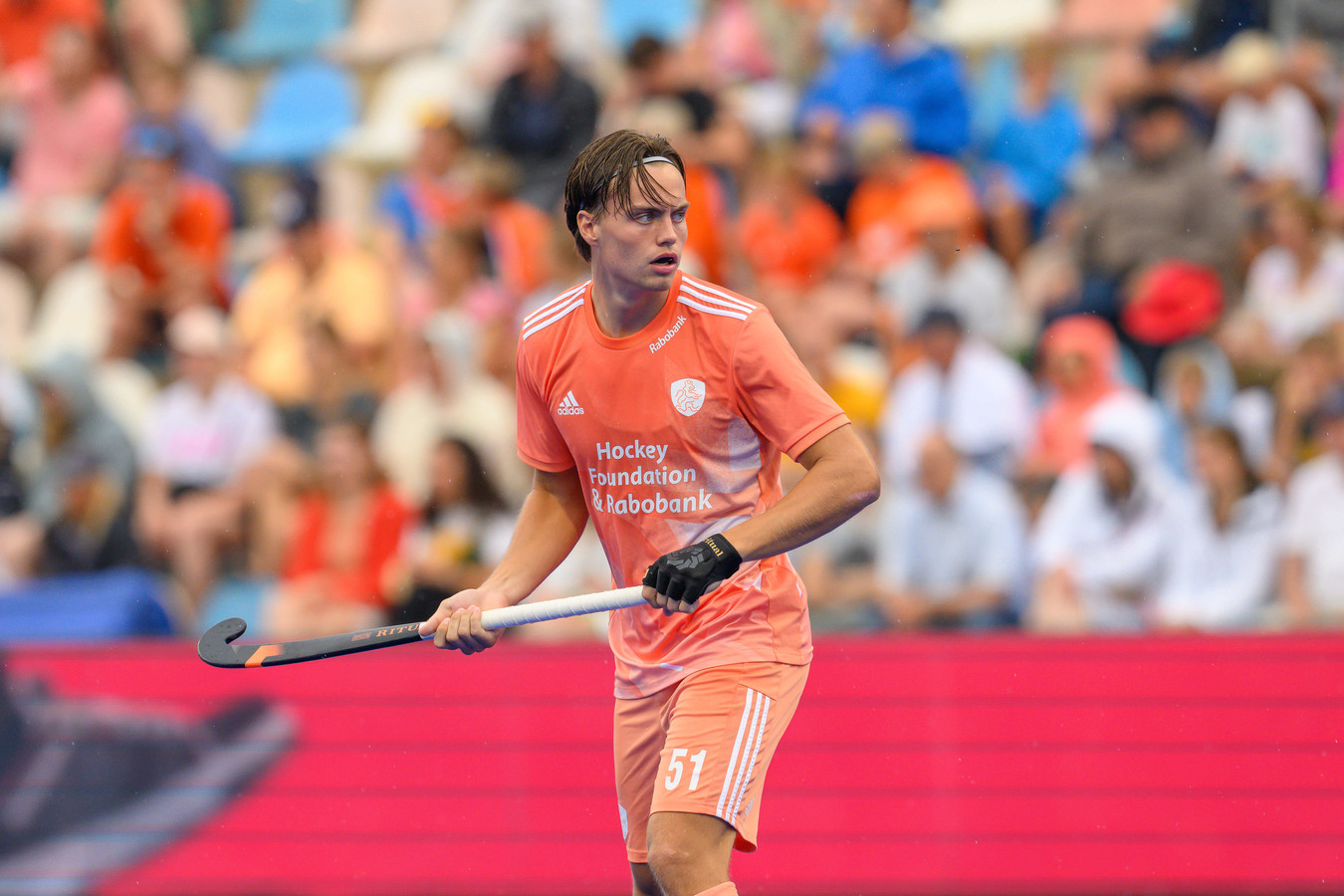 Waar blijven de boegbeelden van het Nederlandse hockey? ‘Wij hadden er ...