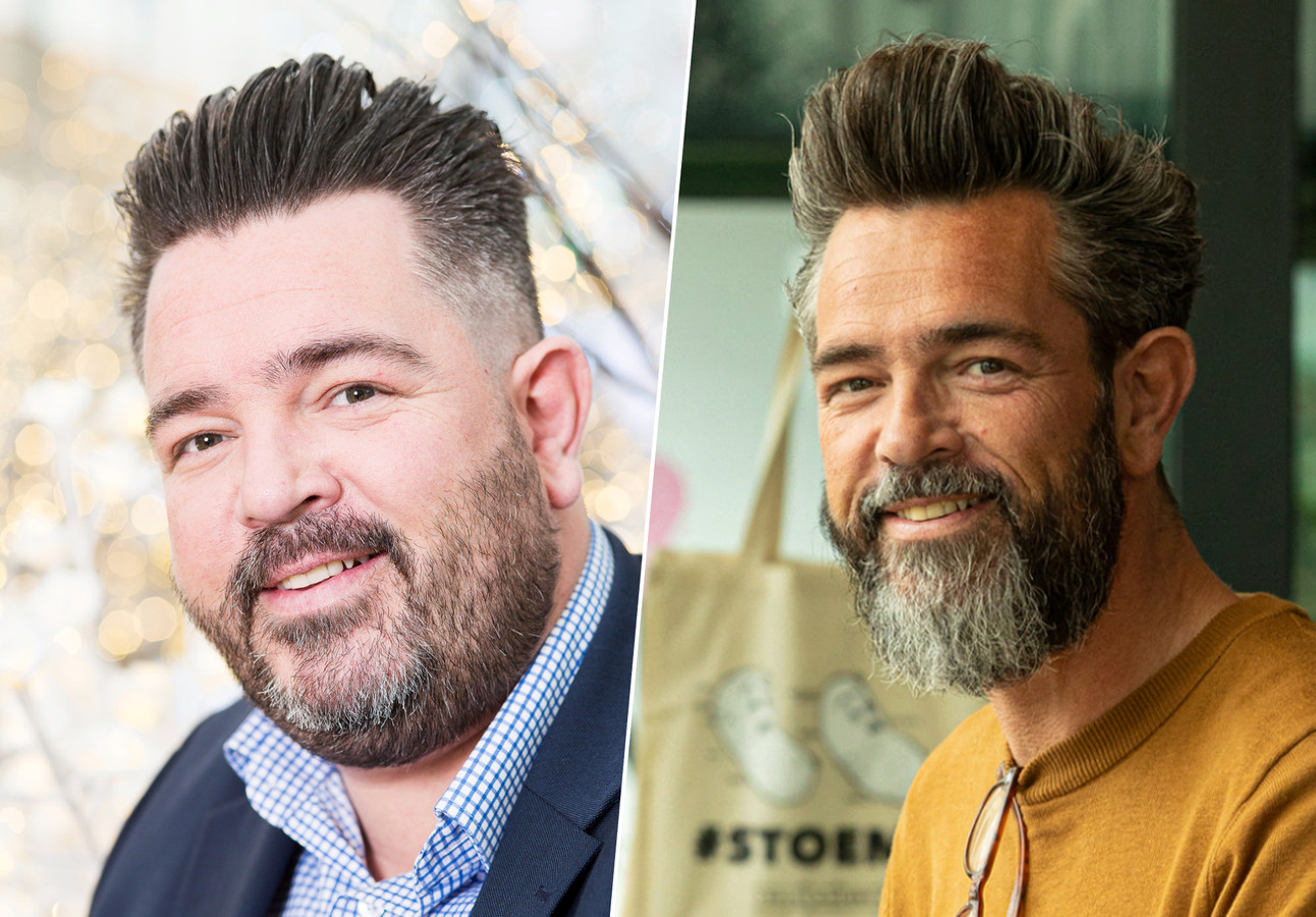 Kevin Strubbe verloor 50 kilo in één jaar tijd: “Er zijn veel ...