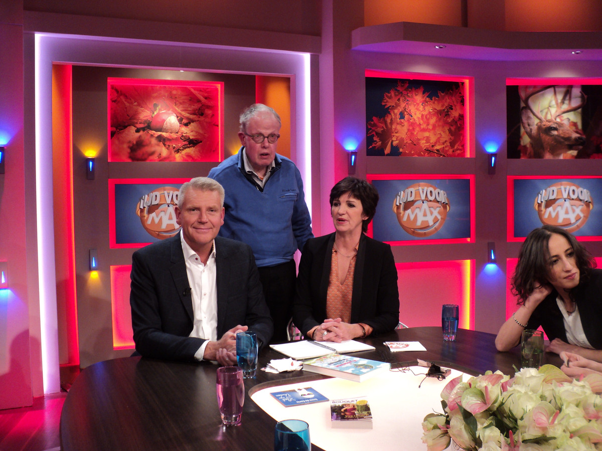 Bekende Apeldoorner Dolf Kraft (69) overleden: ‘Als boegbeeld opende ...