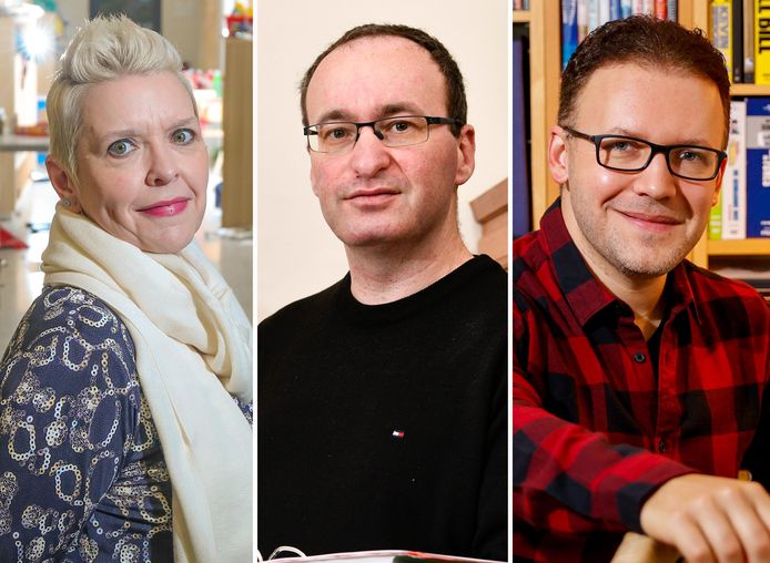 Zo zien leraars hun nieuwe ‘eerste schooldag’ tegemoet: “Goed dat we ...