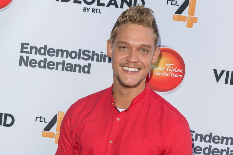Ferry Doedens hoopt op comeback in ‘GTST’ | Libelle