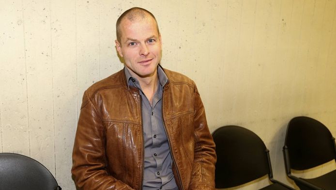 Veroordeling van Filip Meert niet herzien door Antwerps hof van beroep ...