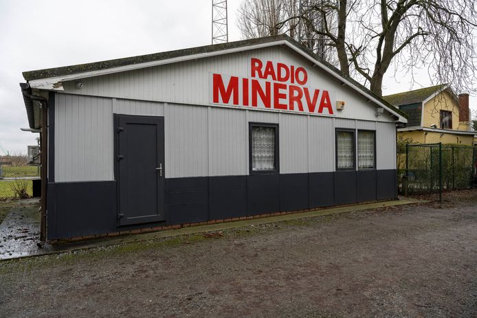 Antwerpse Radio Minerva krijgt dan toch (opnieuw) FM-erkenning: “Gezien welke centrale rol de ...