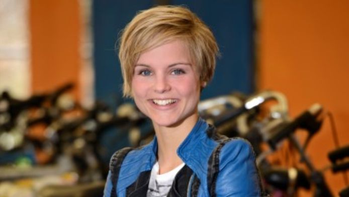 Actrice Stijn Fransen toegevoegd aan cast GTST | Show | AD.nl