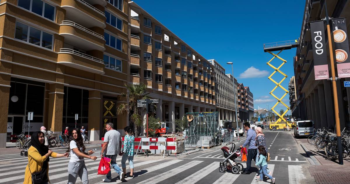 Casa, Pipoos en Wok To Go komen naar Leidsche Rijn Centrum | Utrecht ...