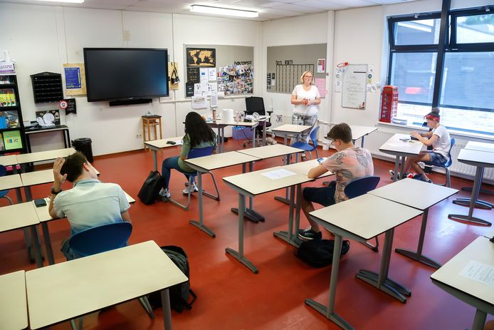 Effent snapt niets van PvdA-vragen over kwaliteit onderwijs: ‘We ...