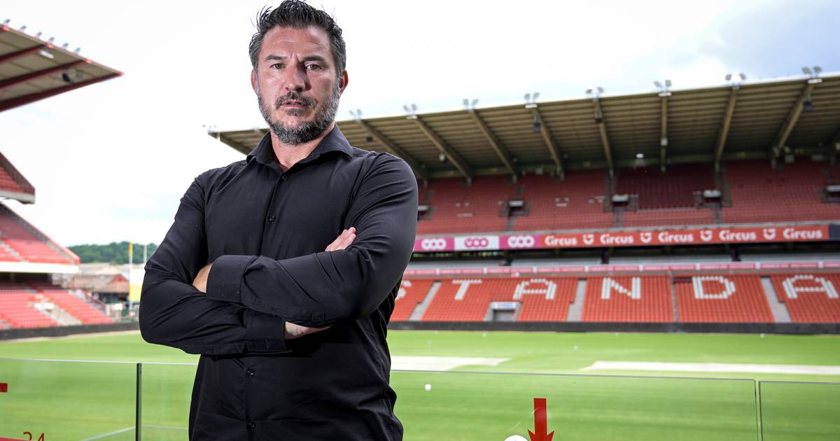 KIJK. Carl Hoefkens vergelijkt Standard met ‘Lady in Red ...