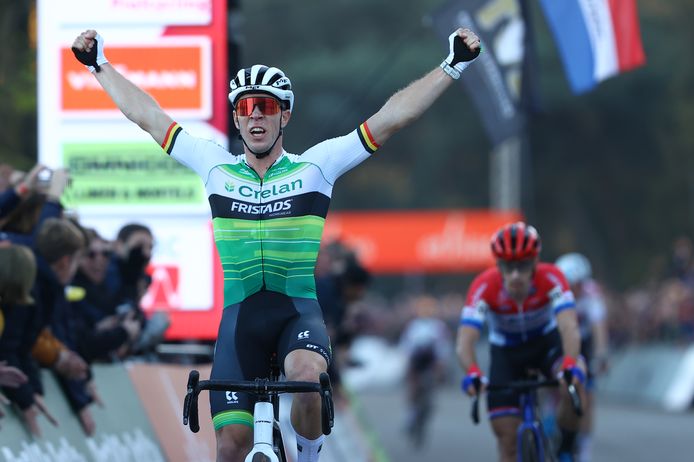 Laurens Sweeck brult als een leeuw in de Beekse Bergen, Van der Haar en ...