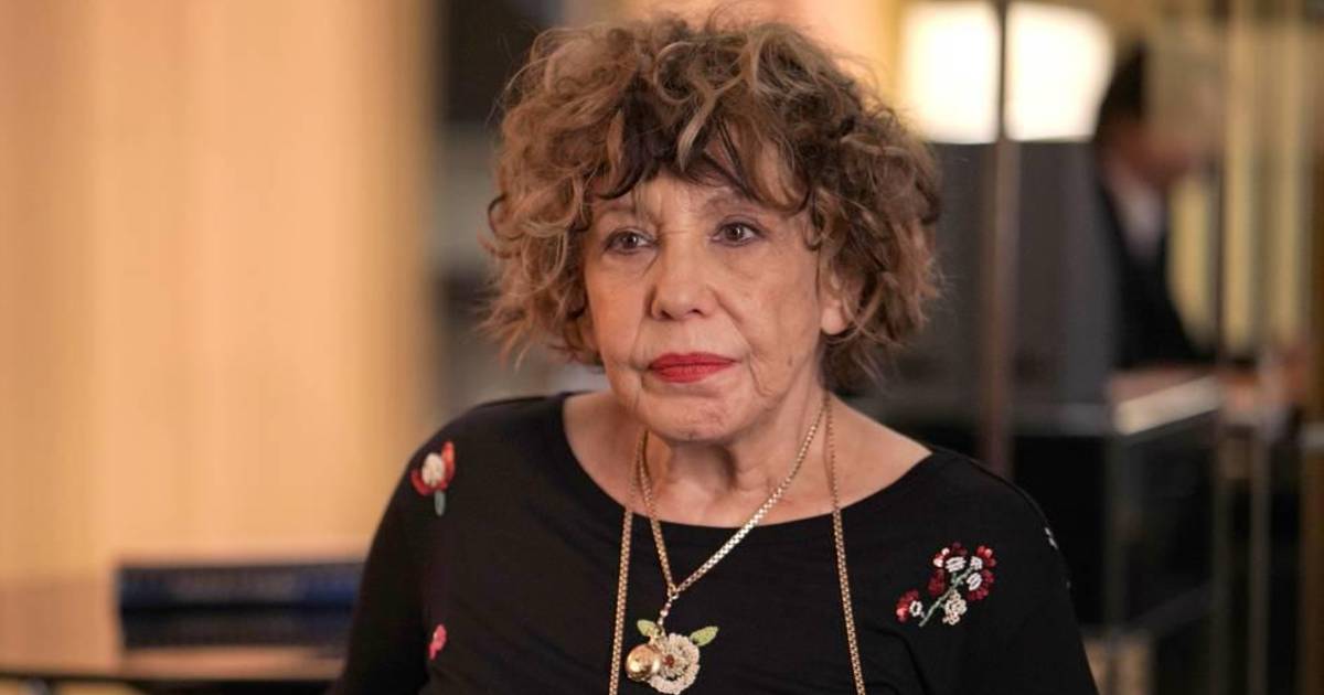 Le jour où la femme de Chet Baker a braqué un revolver sur Liliane ...