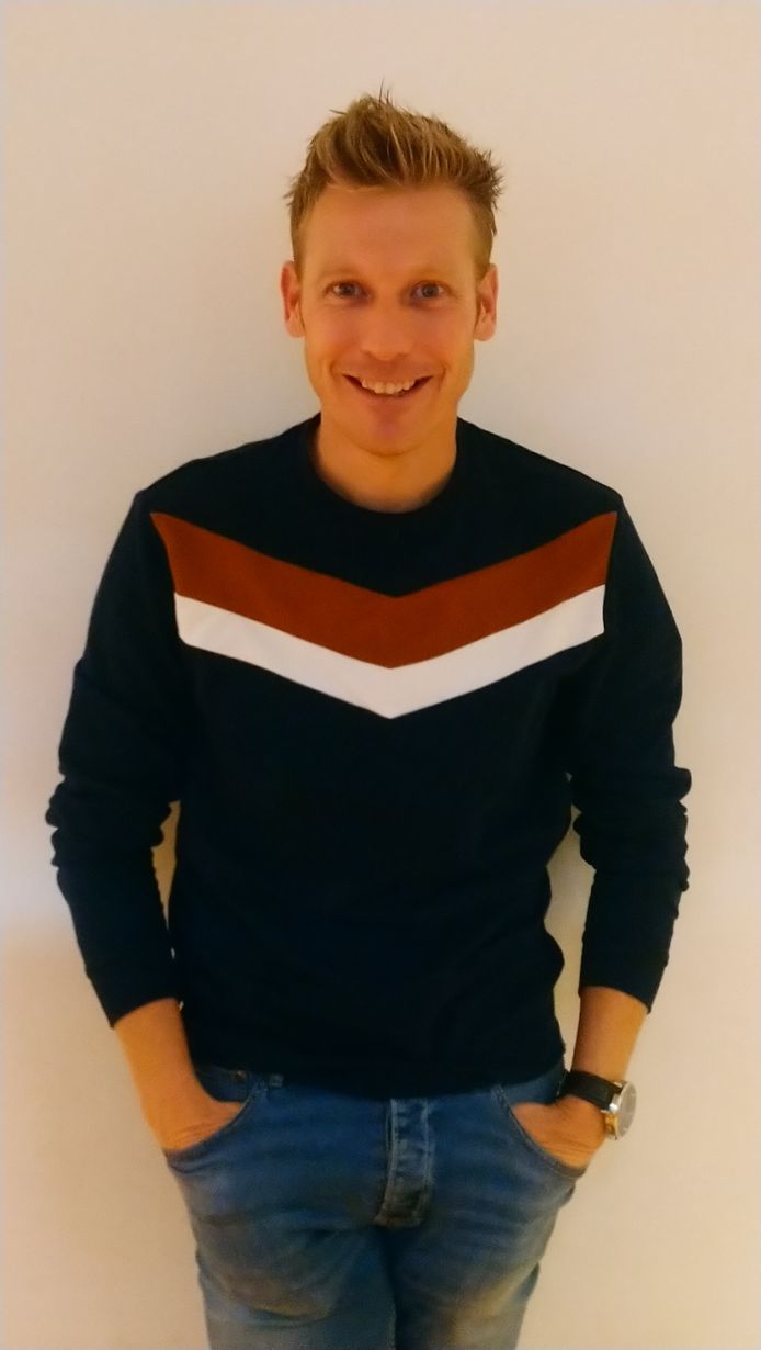 Jan Willem Rutgers nieuwe trainer KSV | Voetbal Achterhoek ...