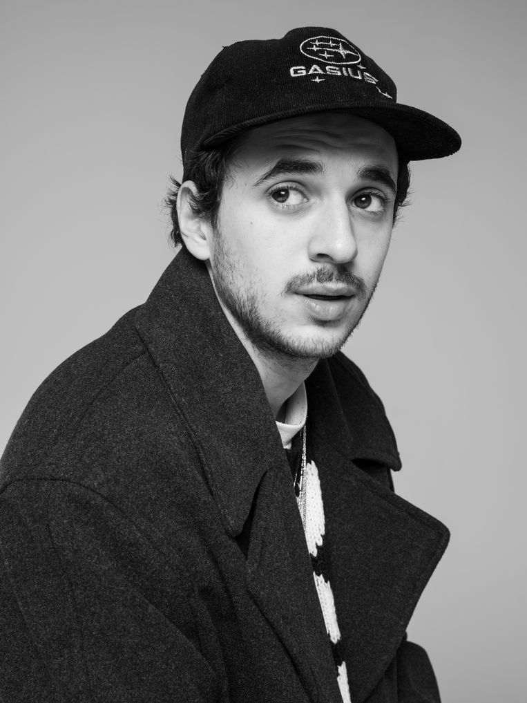 ‘Bestsellerboy is gestolde pijn en verdriet, een fuck you naar alles en ...