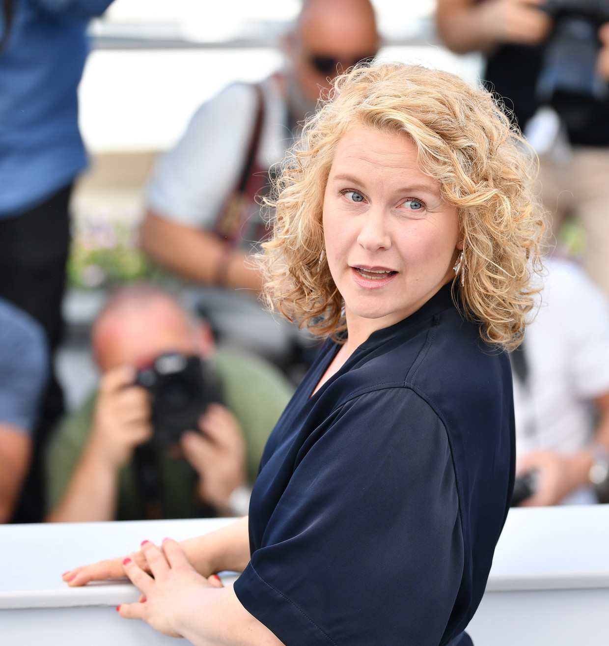 Eva Melander over haar rol in ‘Gräns’: “Alle Zweden van mijn generatie zijn met trollen opgegroeid”