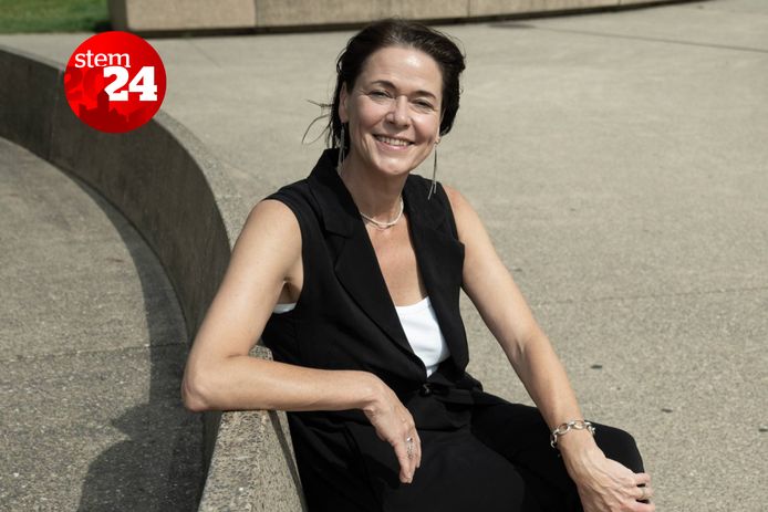 Kathleen Van Brempt, Vooruit-lijsttrekker in Antwerpen: “Of alle ...