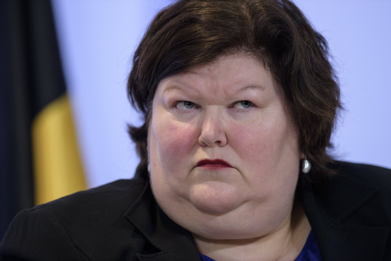 Maggie De Block lance son plan anti-tabac | Foto | 7sur7.be