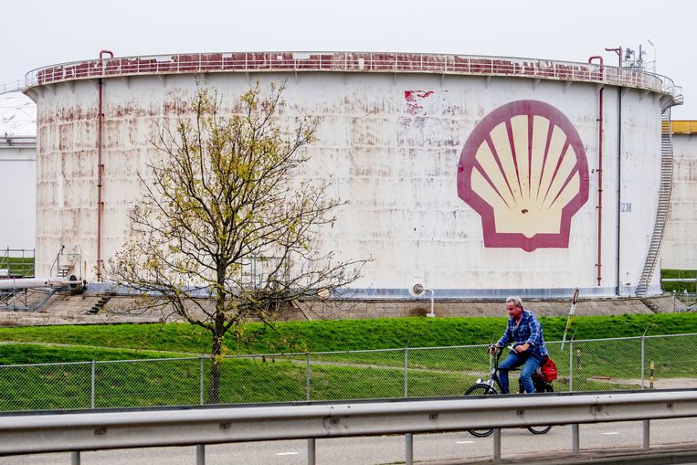 Shell vertrekt: moet de bv Nederland zich zorgen maken over ...
