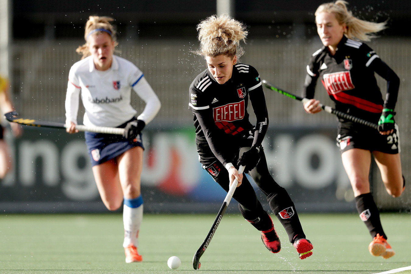 Topsportbeleid: Niks staat ontwikkeling van Hoeksche Waards talent nog ...