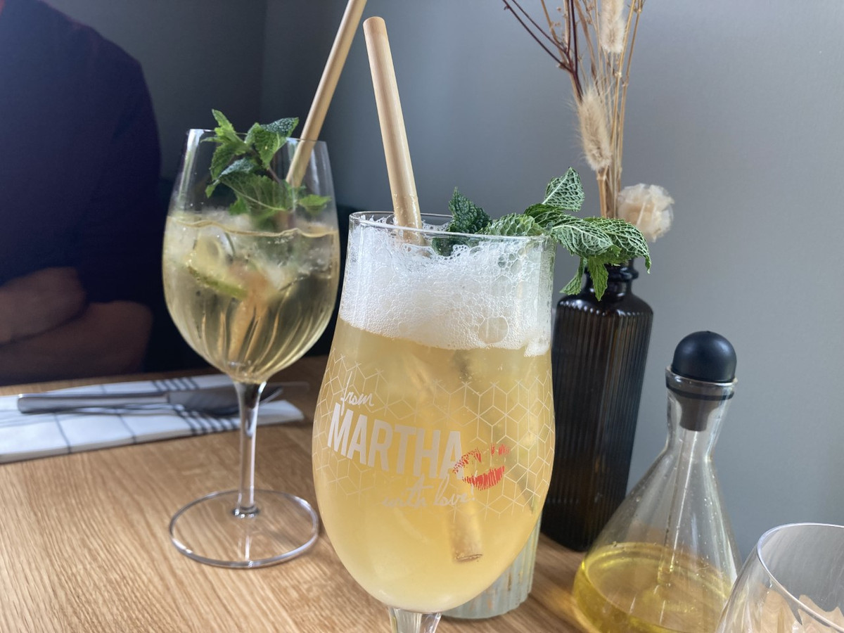 RESTOTIP: Authentiek en verfijnd tafelen bij Bistro Martha in Eksaarde ...