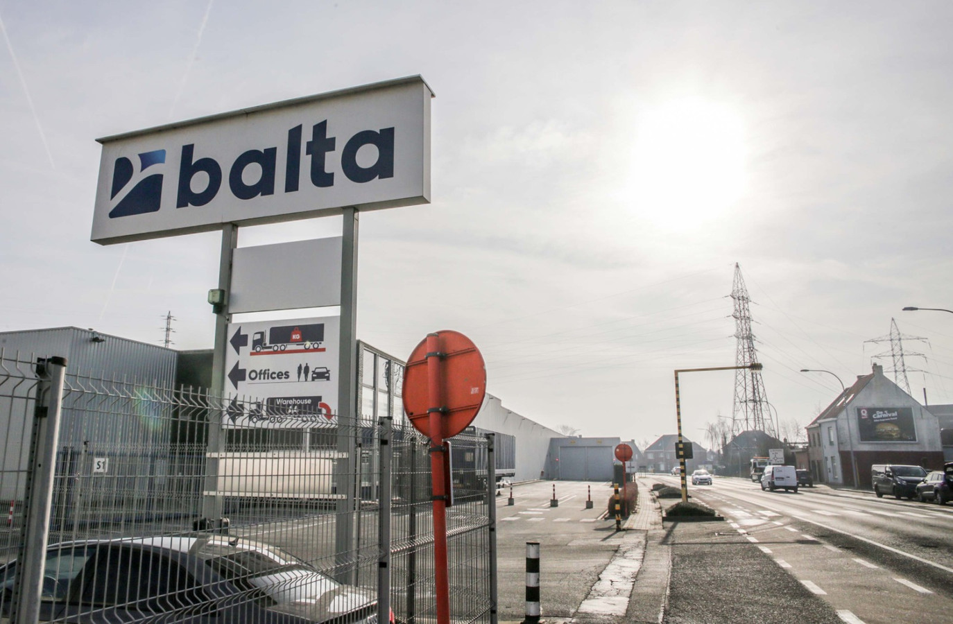 Textielreus Balta schrapt (alweer) 295 banen: “Na dat nieuws moest ...