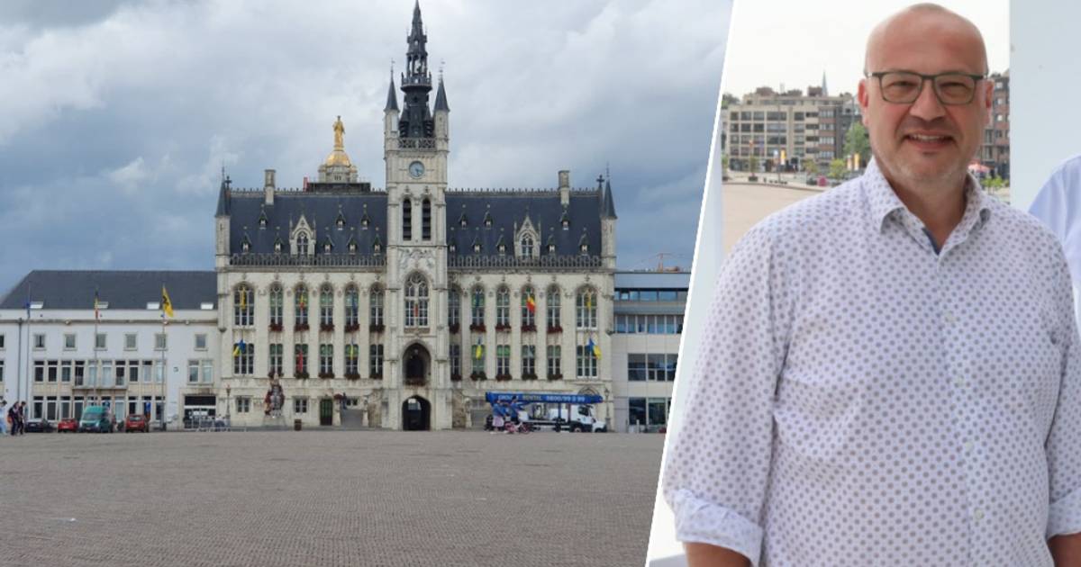 Sint-Niklaas is ongezelligste centrumstad: “Net daarom wordt heraanleg Grote Markt heel ...