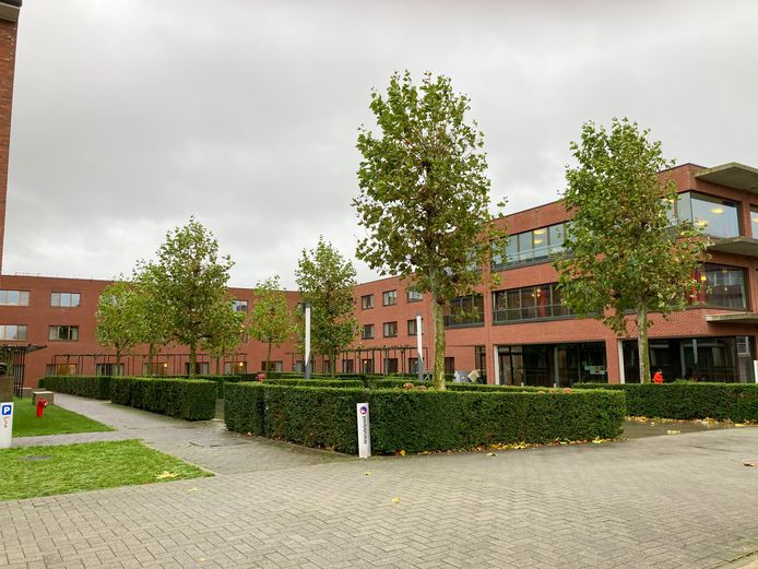 Woonzorgcentrum Sint-Augustinus gaat op slot nu meer en meer positief ...
