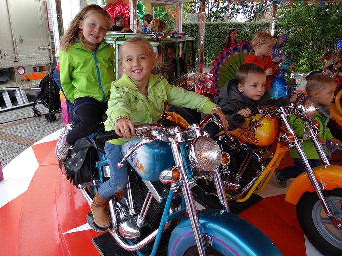 Winterkermis met prikkelarm moment | Temse | hln.be