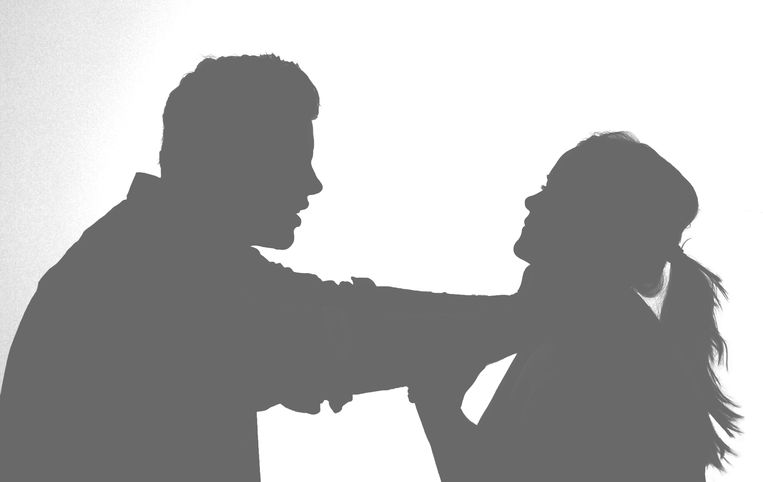 Nederlander: huiselijk geweld moet sporadisch kunnen | Trouw