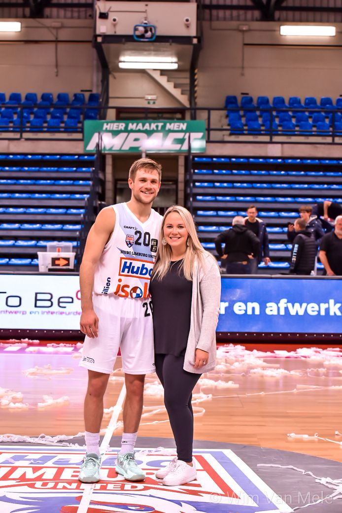 Alex Stein (Limburg United): “Gouden zege tegen Okapi Aalst moeten we ...
