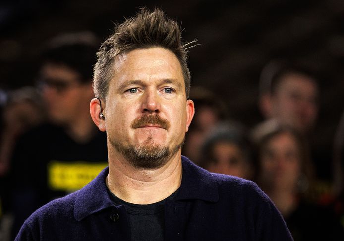 Johnny de Mol neemt Nederlanders mee naar camping in de wildernis ...