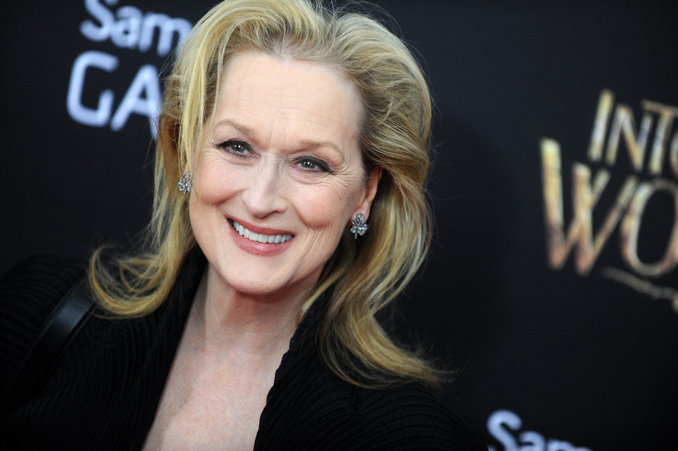 Meryl Streep te lelijk voor rol in 'King Kong' | Foto | hln.be