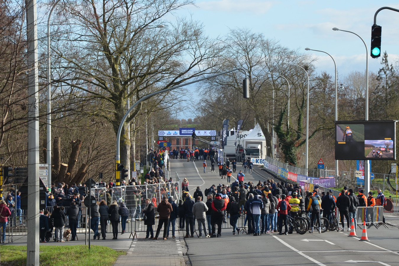 Uw gids voor de Omloop: hoe ziet het parcours eruit? En wat zijn de ...