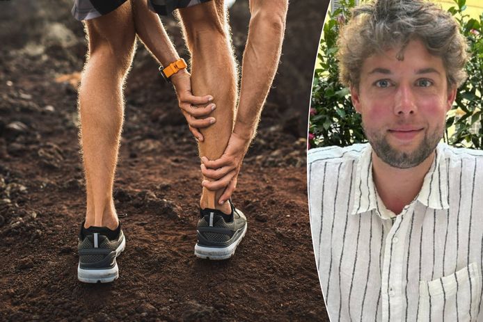 “Ook cafeïne is een trigger”: dit kun je tegen pijnlijke kuitkrampen ...