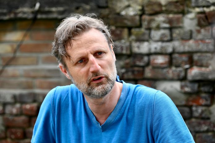 Econoom Koen Schoors (UGent): “Zou zinvol zijn de gasprijzen in Europa ...